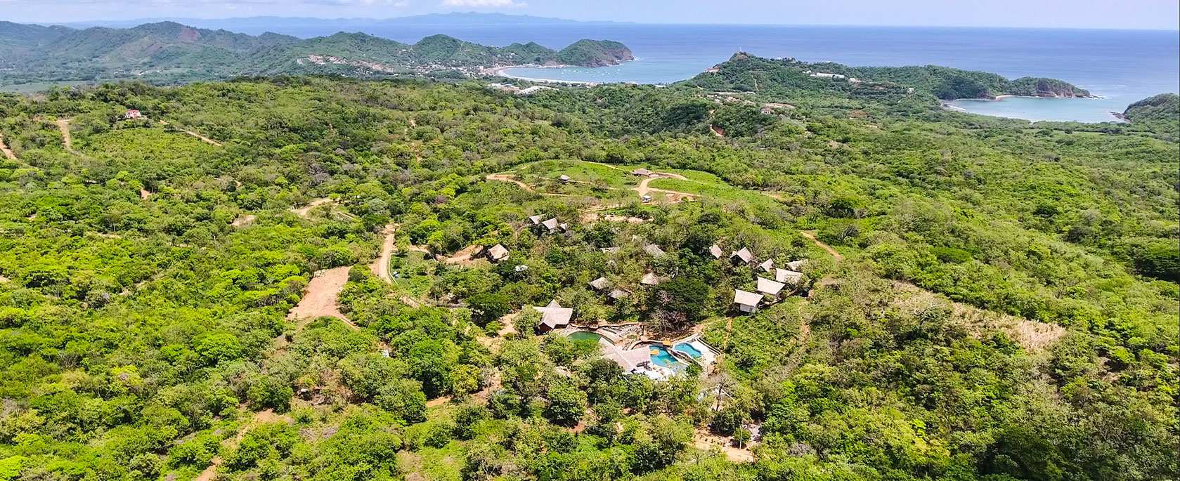 Tree-Casa-Resort - El Encanto